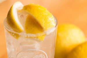 Lemon chuhai by Ebisu Ojinjo's Shinichi Watanabe - Nomunication