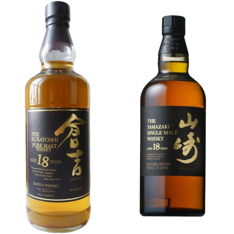 Japanese Whisky could learn a thing or two from Japanese Wine ...