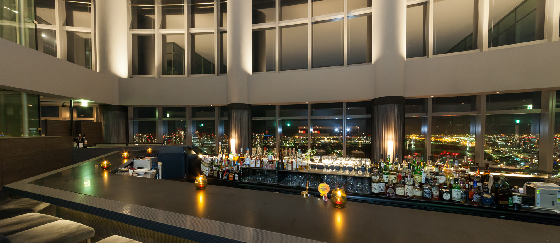 Tokyo's Best Happy Hours - Nomunication