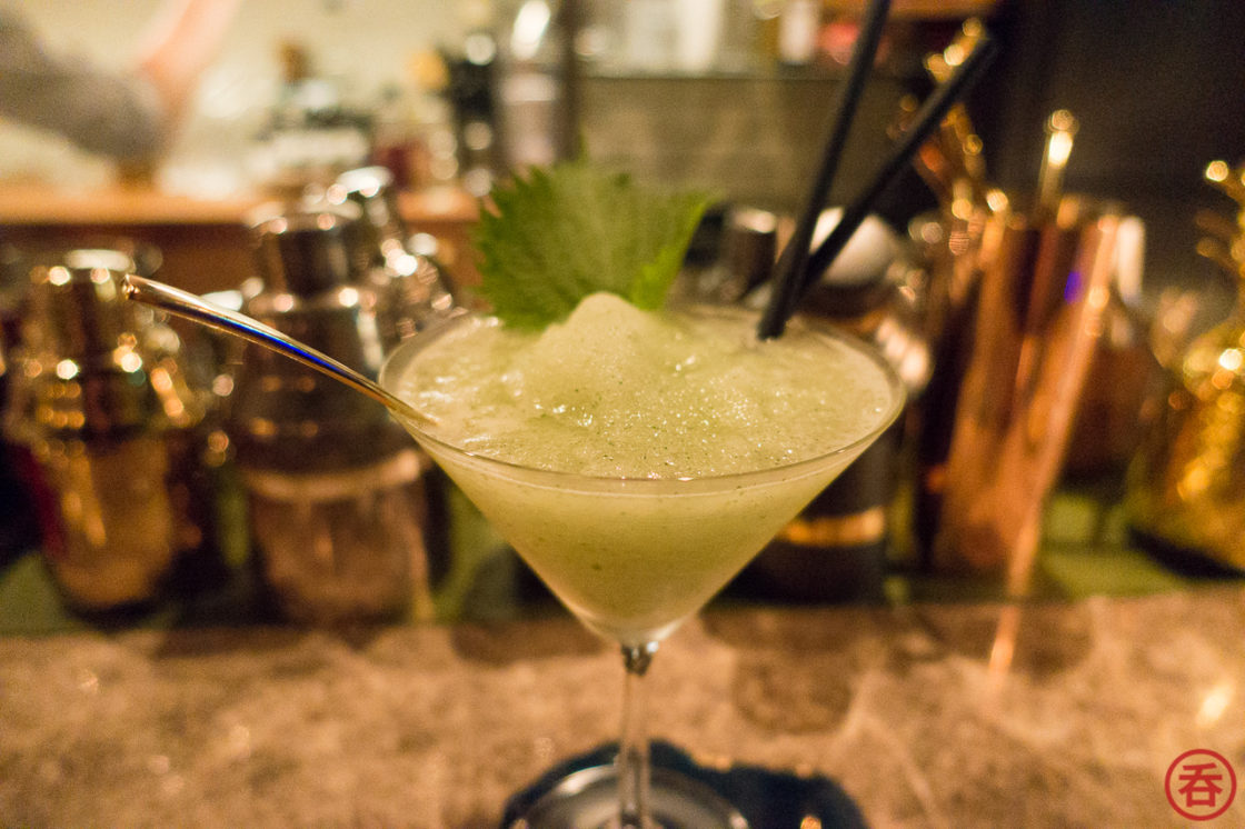 Inside Japan's first mocktail bar: Low-Non-Bar - Nomunication