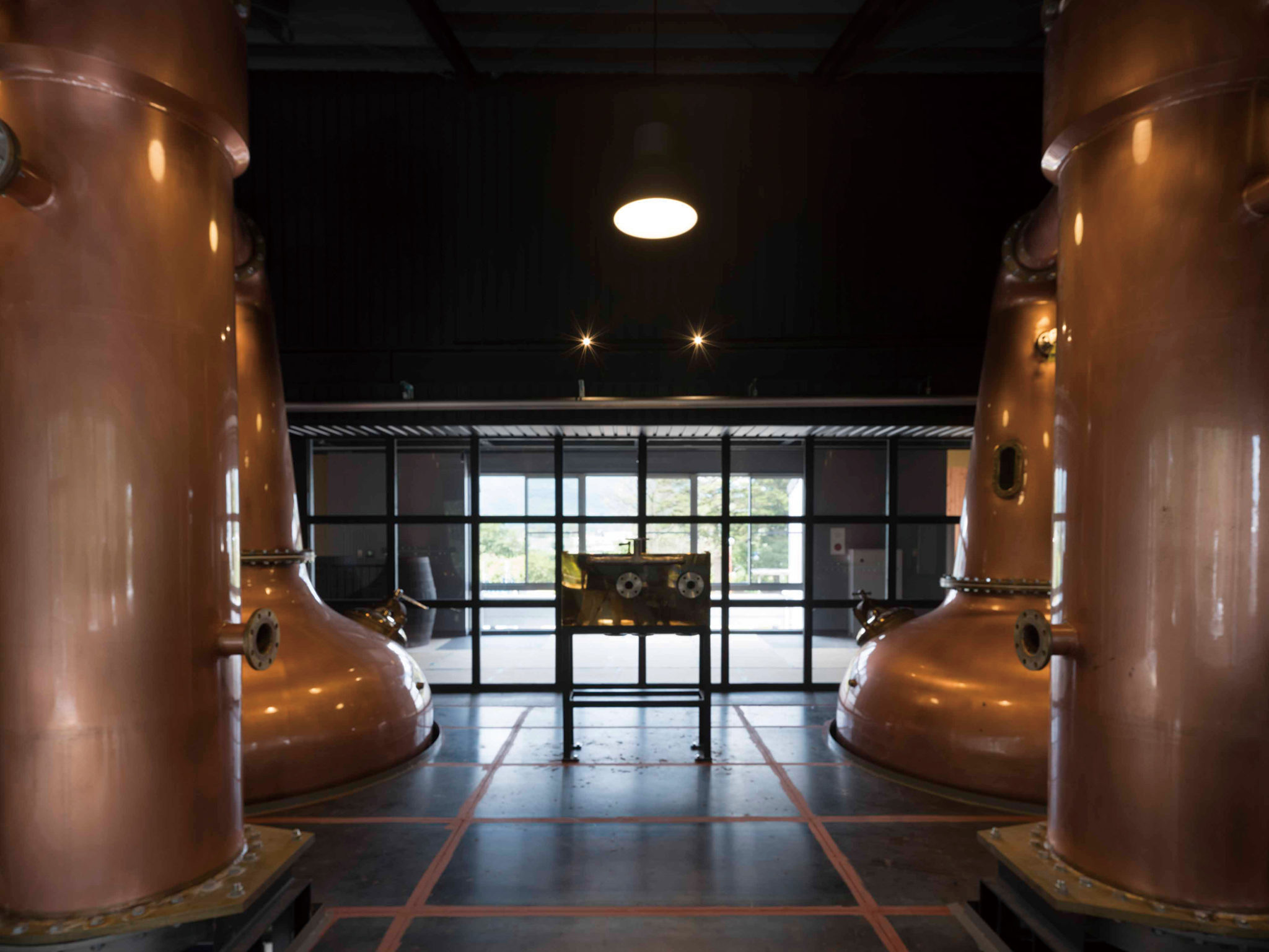 Nukada Distillery, Yasato Distillery - Nomunication