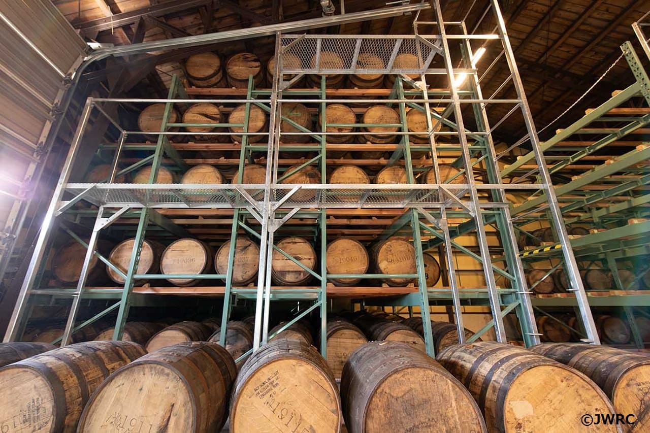 [Whisky Galore] Saburomaru Distillery: The Next Step - Nomunication