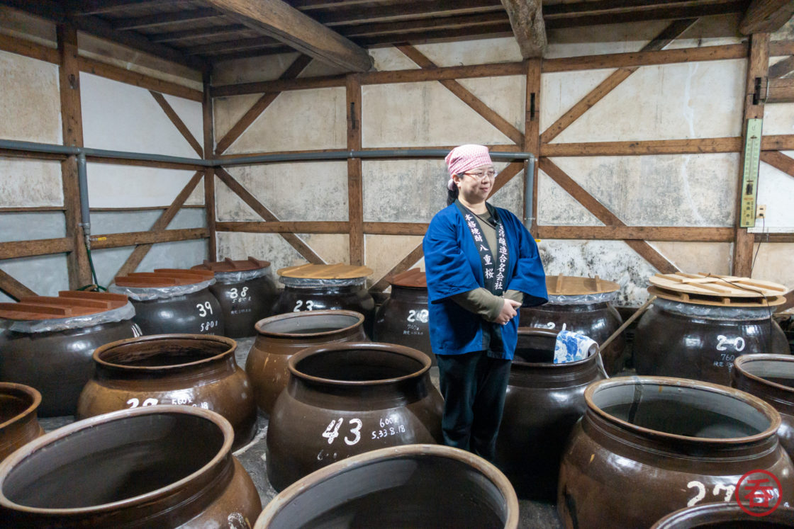 Furusawa Distillery: Shochu, tradition, and climate change - Nomunication