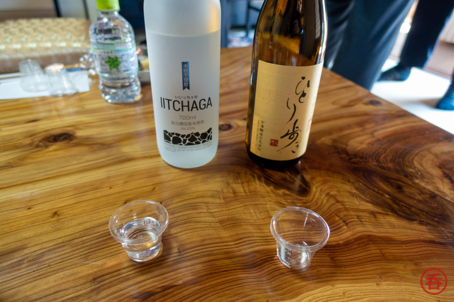 Furusawa Distillery: Shochu, tradition, and climate change - Nomunication