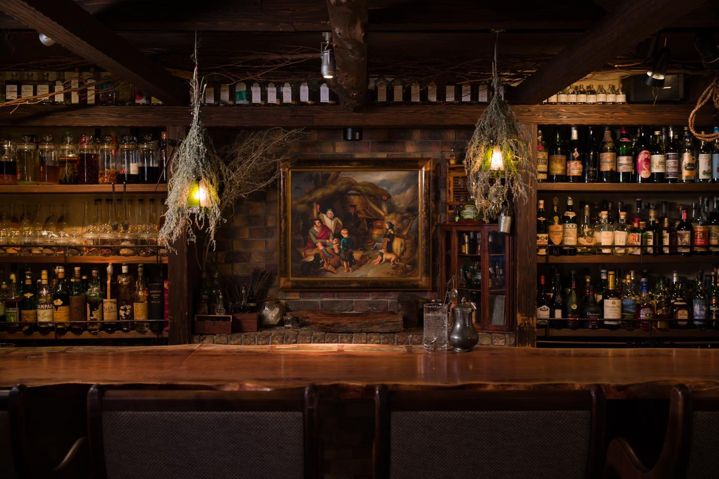 Asia's 50 Best Bars 2022: Bar Benfiddich moves up - Nomunication
