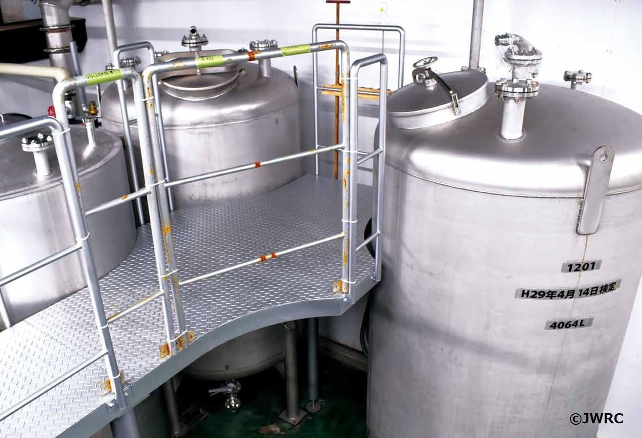 [Whisky Galore] Kaikyo Distillery: Fusing Japanese alcohol and Scotch ...