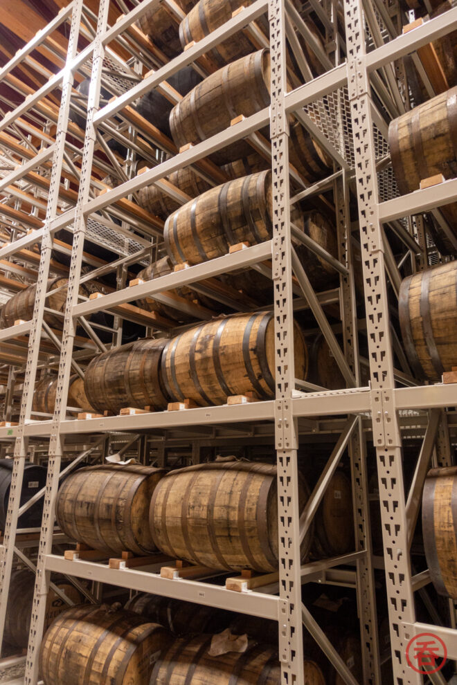 A visit to Japanese whisky's first independent bottler, T&T Toyama ...