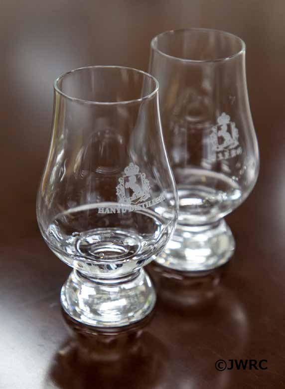[Whisky Galore] Hanyu Distillery's Rebirth - Nomunication