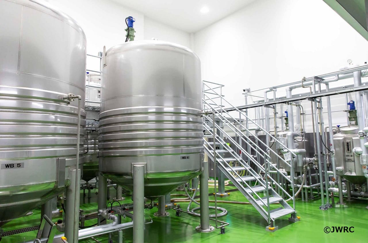 [Whisky Galore] Hanyu Distillery's Rebirth - Nomunication