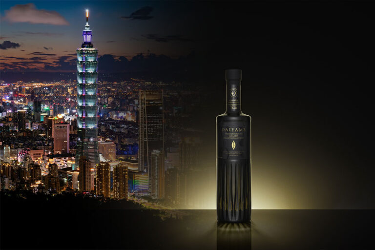 [Shochu Next] Hamada Syuzou takes Daiyame overseas - Nomunication